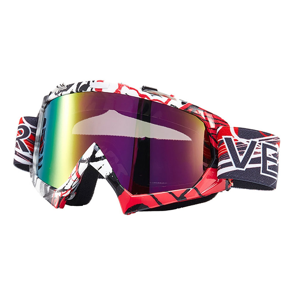 VEMAR Goggles – asracewear