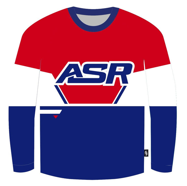 Custom Racing Jersey Adult - asracewear